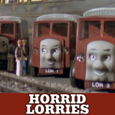 Discuss Everything About Thomas the Tank Engine Wiki | Fandom