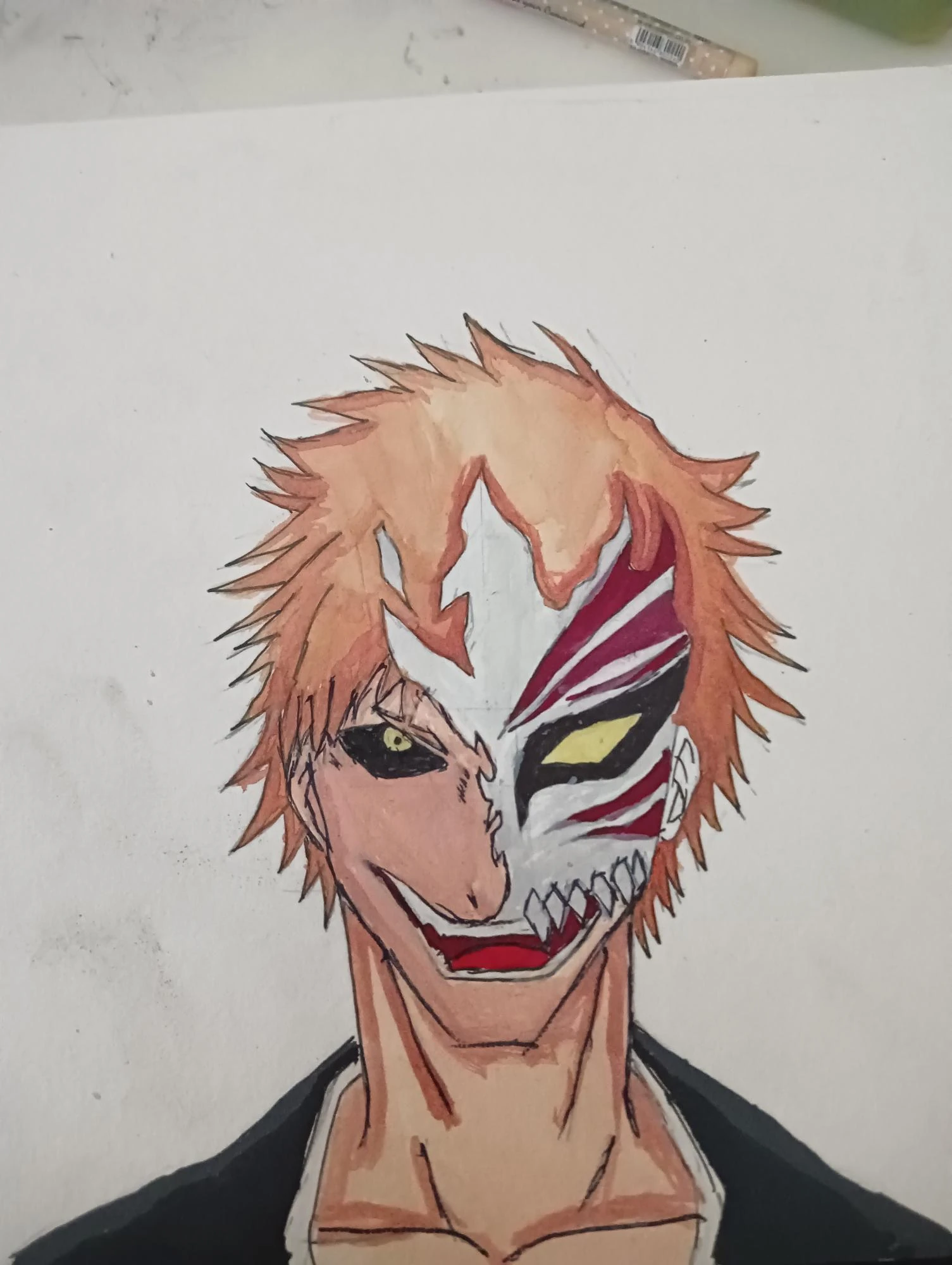 Ichigo kurosaki | Fandom