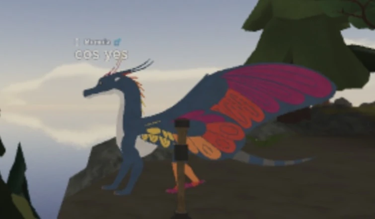 Discuss Everything About Creatures of Sonaria Wiki | Fandom