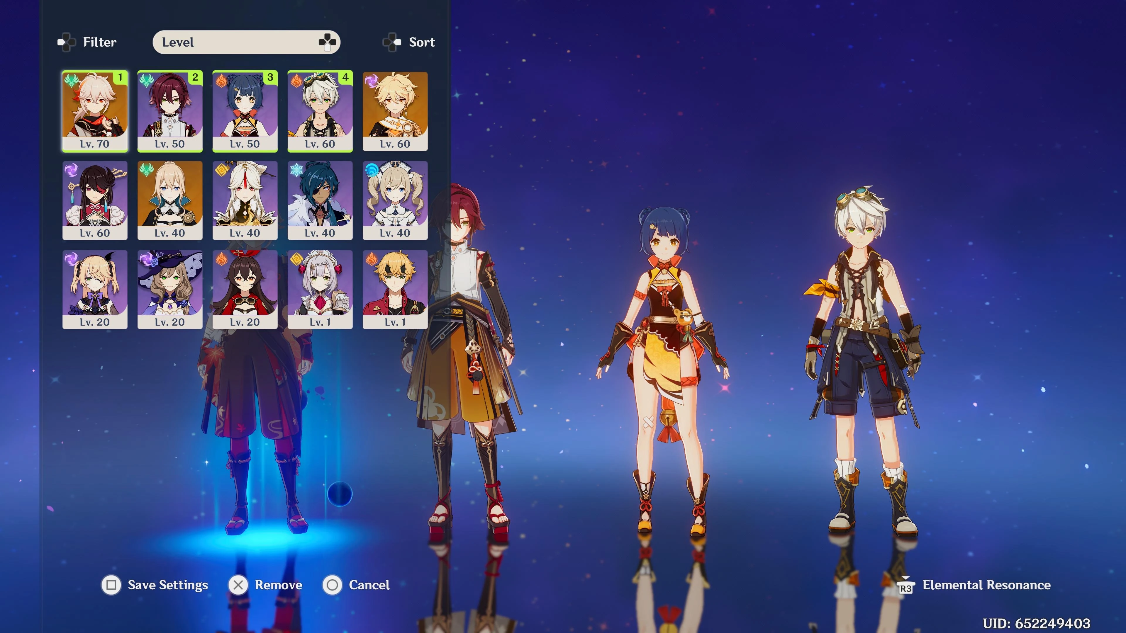 help me make a functional team for general purposes | Fandom