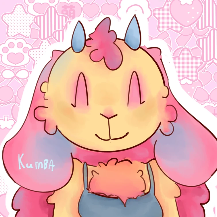 Who wants to do an art trade *hits shield* | Fandom