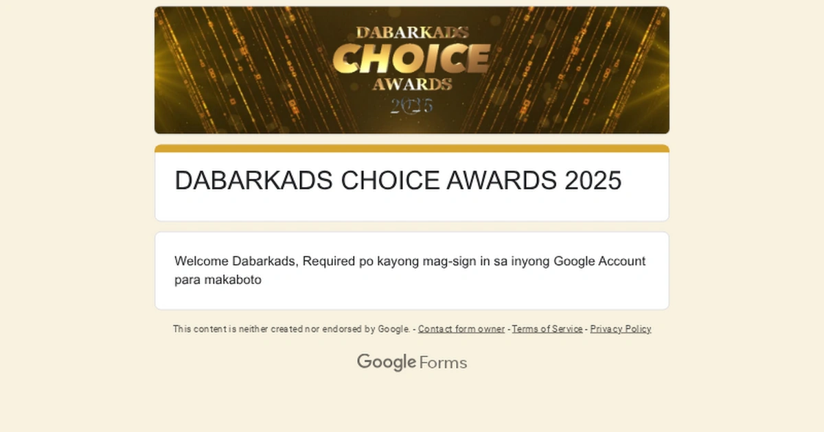 Vote Now!!! | Fandom