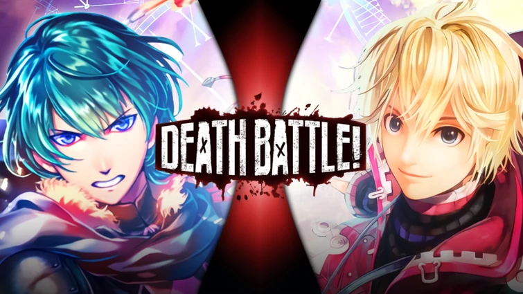 Byleth vs Shulk (Fire Emblem vs Xenoblade Chronicles) | Fandom