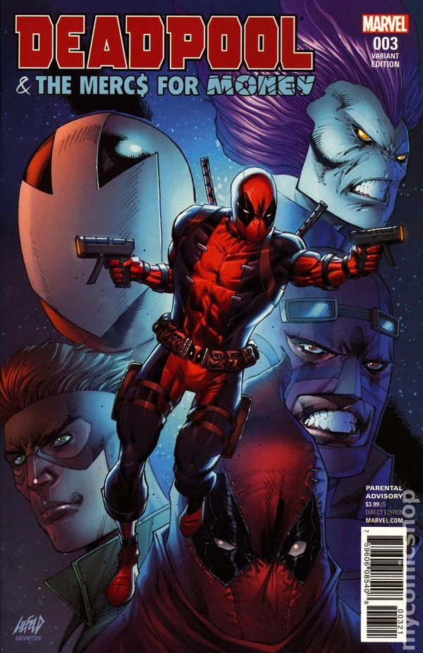 Name the first comic books you've ever read...... | Fandom