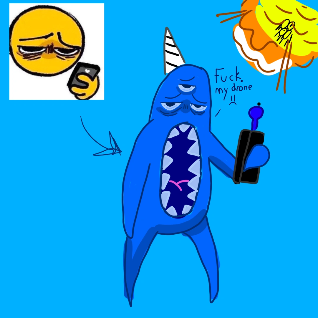 Emoji drawing challenge with some garten of banban characters | Fandom