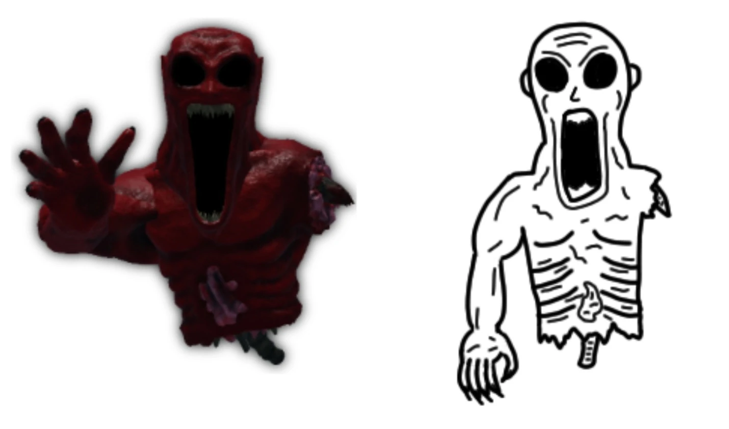 Vapor Drawing | Fandom