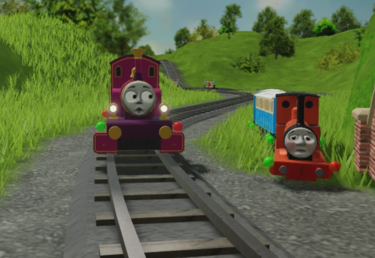 Some Sodor Online Screenshots | Fandom