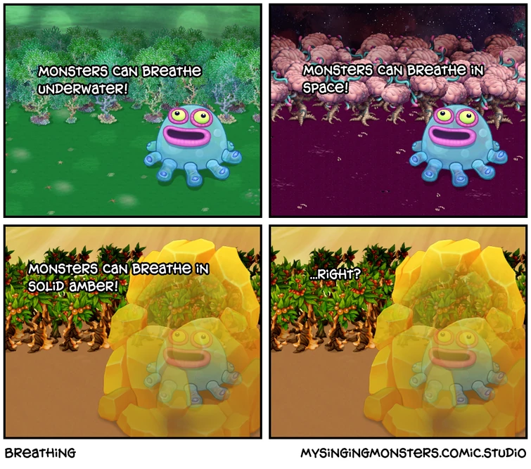 A double dosage of comics! | Fandom