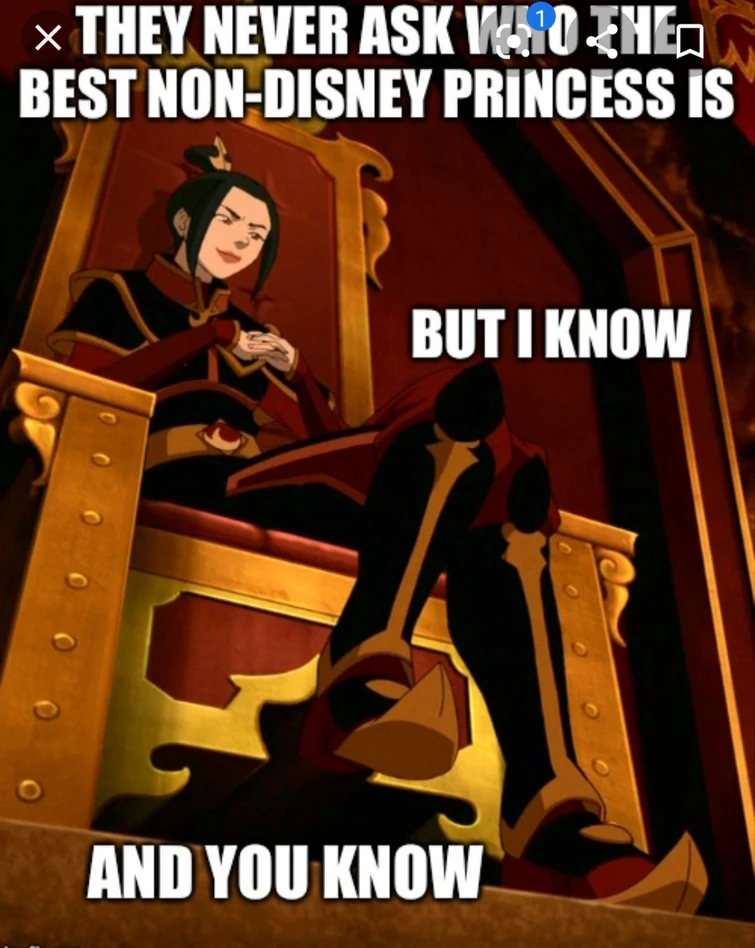 It's... ATLA MEME TIME!!! | Fandom