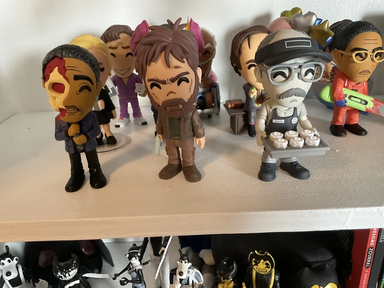 Discuss Everything About Breaking Bad Wiki | Fandom