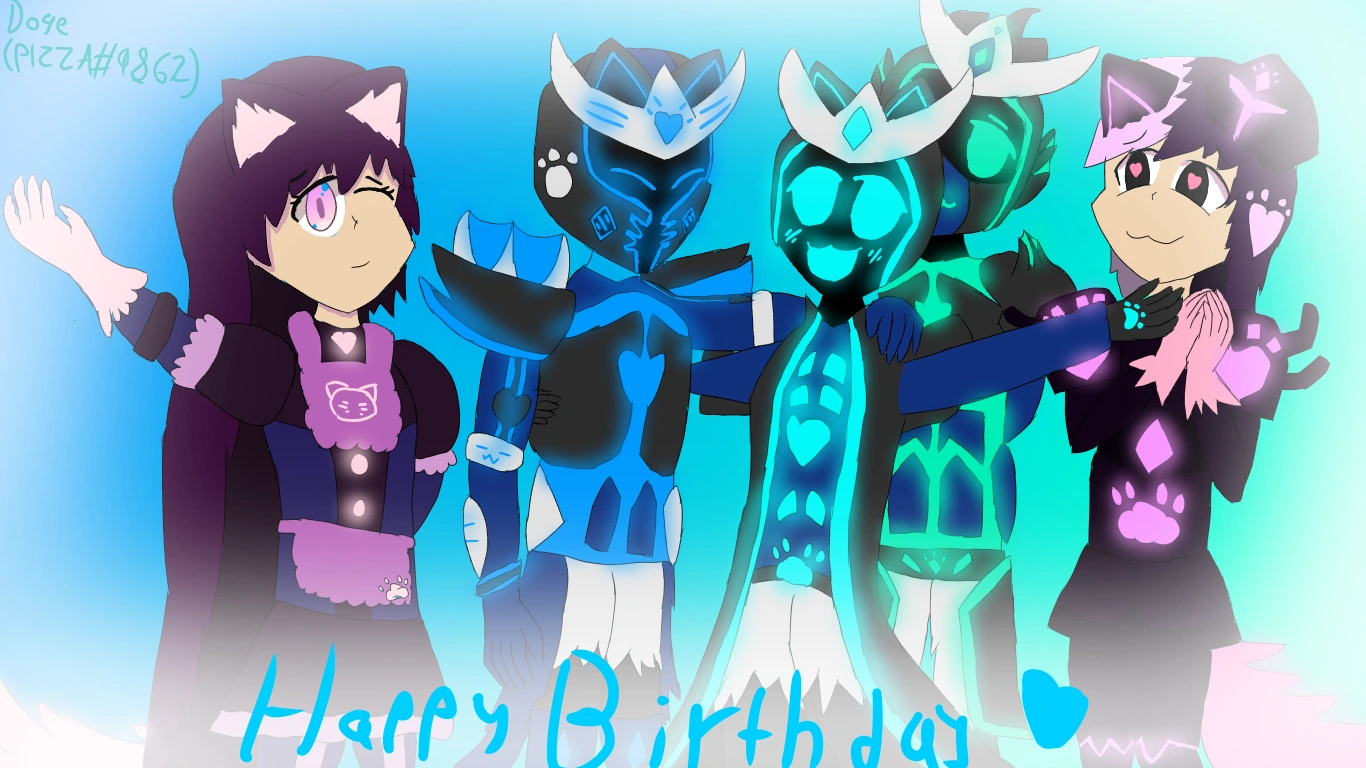 Today is the special day | Fandom