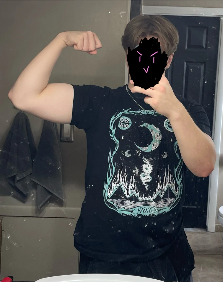 Self Confidence Post | Fandom