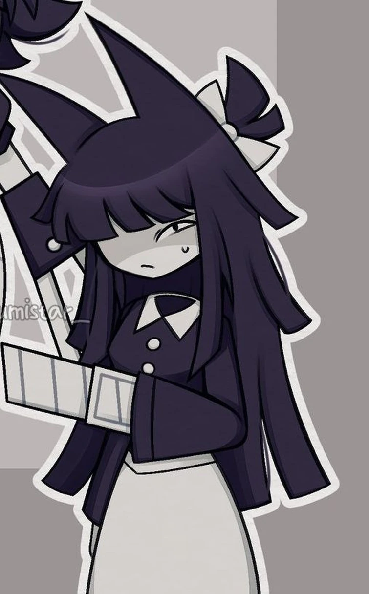 Δjisai: Miss Bloomie | Fandom