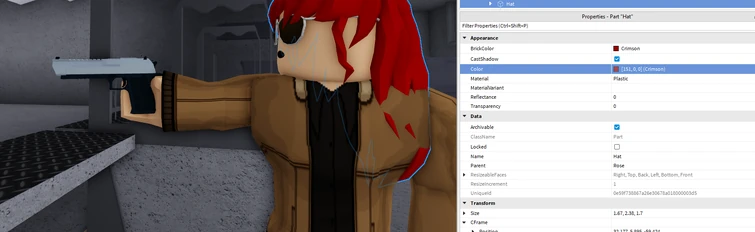 All posts by Arbi005 | Fandom