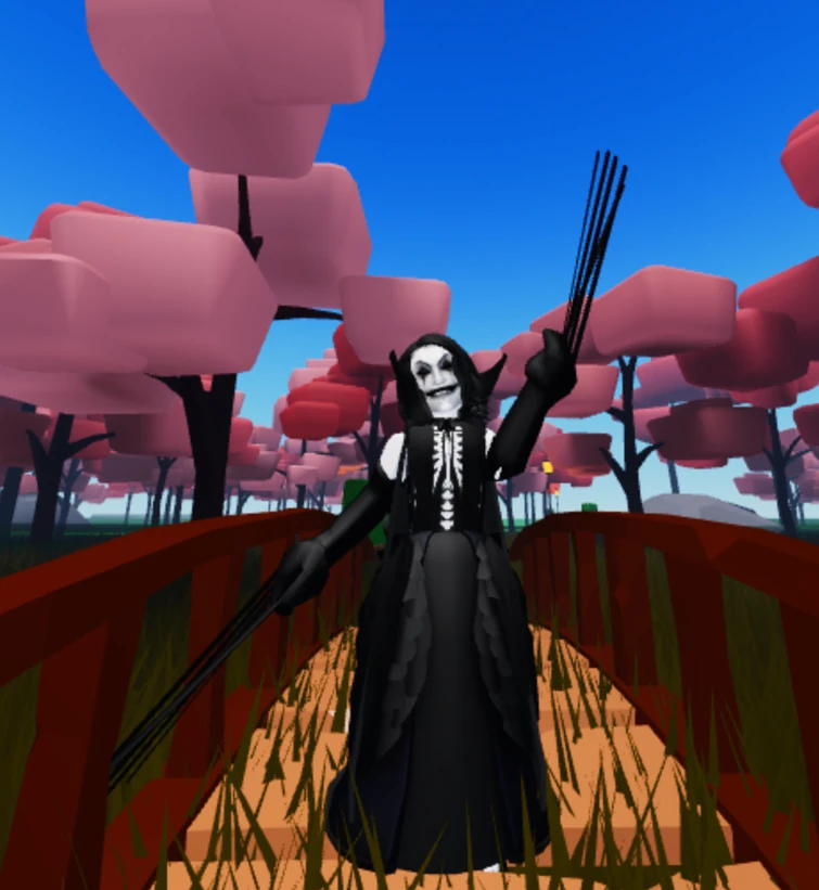 Discuss Everything About The Mimic Wiki | Fandom