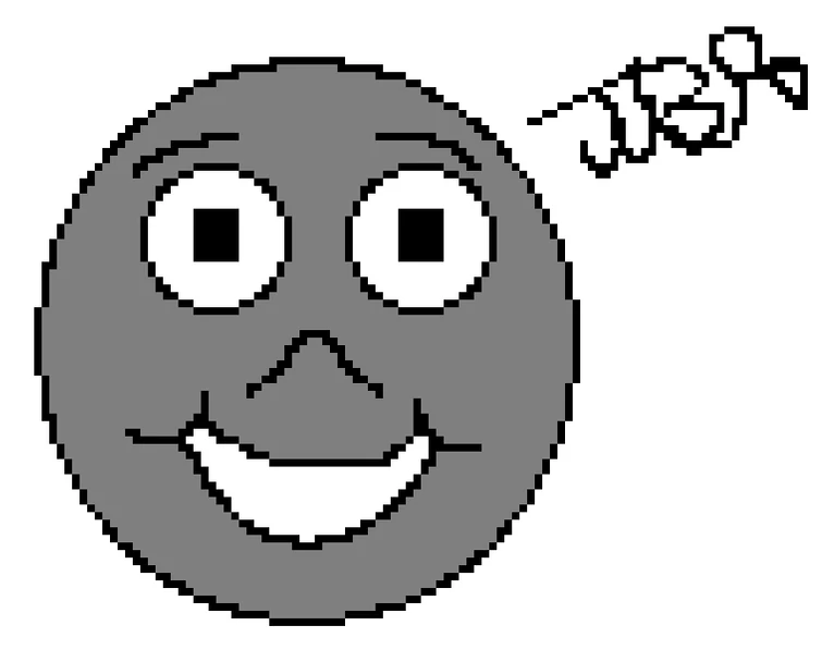 Bill and Ben's front faces | Fandom