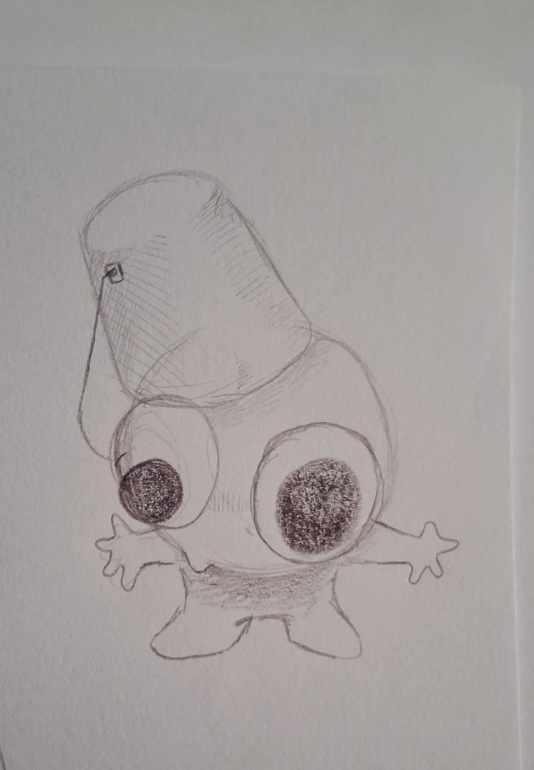 Something...... | Fandom