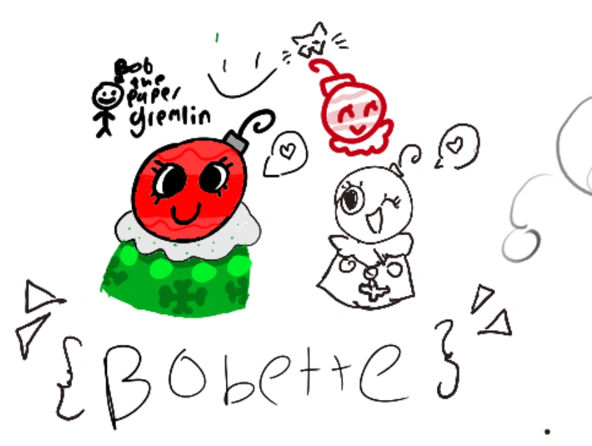 Bobbete