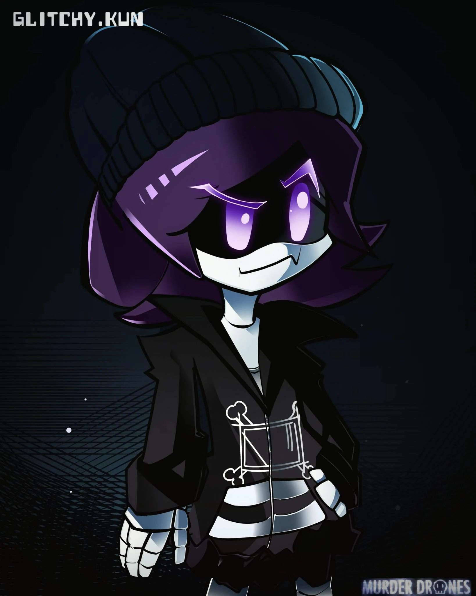 Uzi Doorman's Design | Fandom
