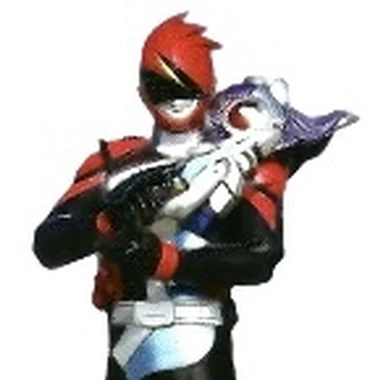 Kyoryu Red Carnival/Dino Super Charge Red vs. Super Akiba Red | Fandom