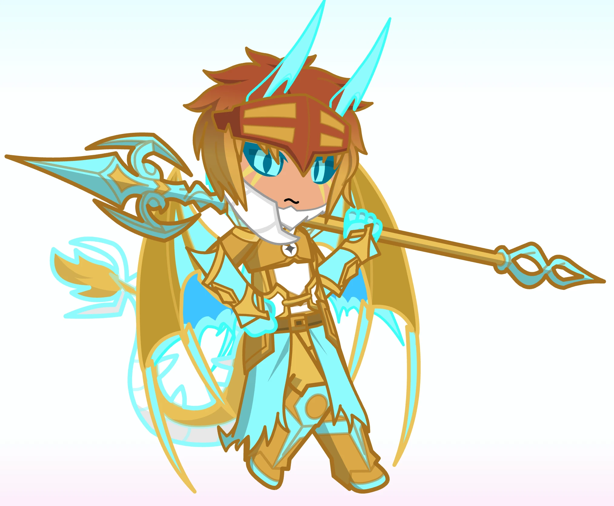 Gacha Lucensia | Fandom