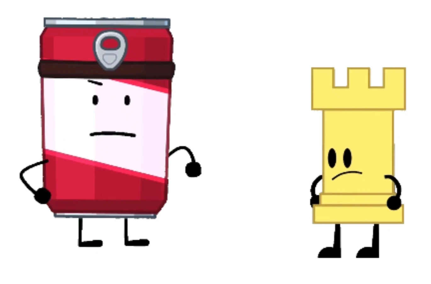 I’d like to take a moment to note that BOTO characters have bug eyes ...