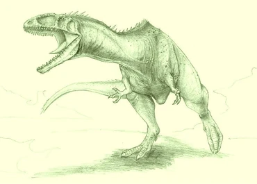 Vectispinus vs veterupristisaurus | Fandom