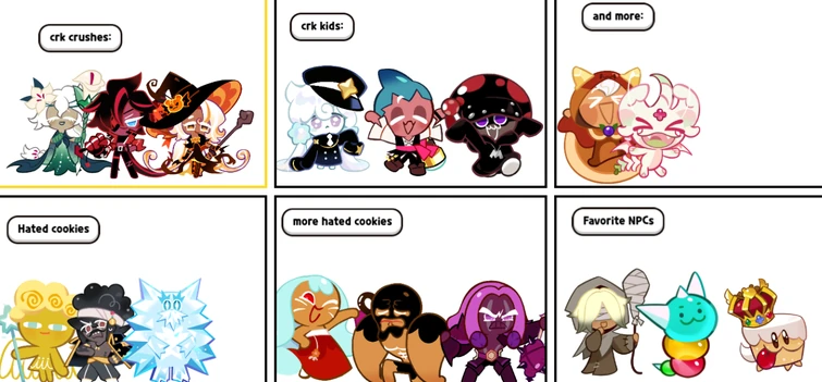 Discuss Everything About Cookie Run: Kingdom Wiki | Fandom