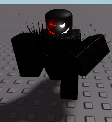 corrupted model | Fandom