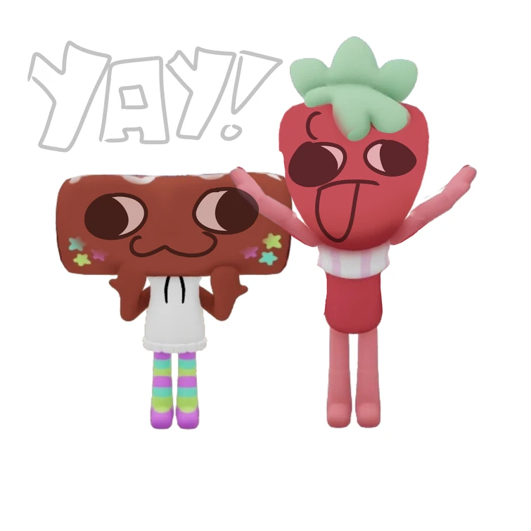 Problem solved “ -🍓🌱 | Fandom