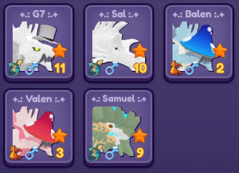 Repost again. | Fandom