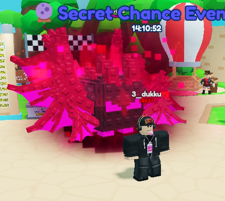 Discuss Everything About Bubble Gum Simulator INFINITY Wiki | Fandom