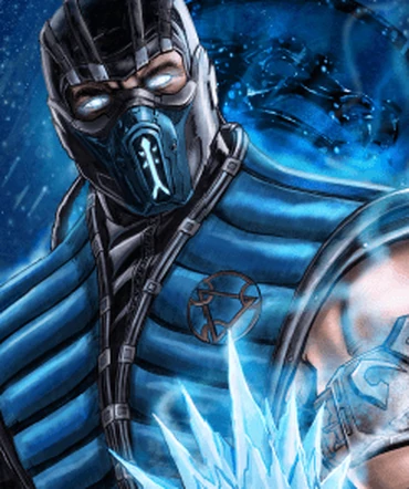 Sub Zero (Mortal kombat) vs Hanzo (Naruto) | Fandom