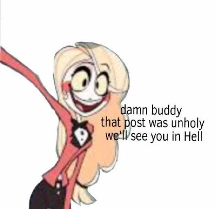 Give me the cringest line in hh/hb | Fandom