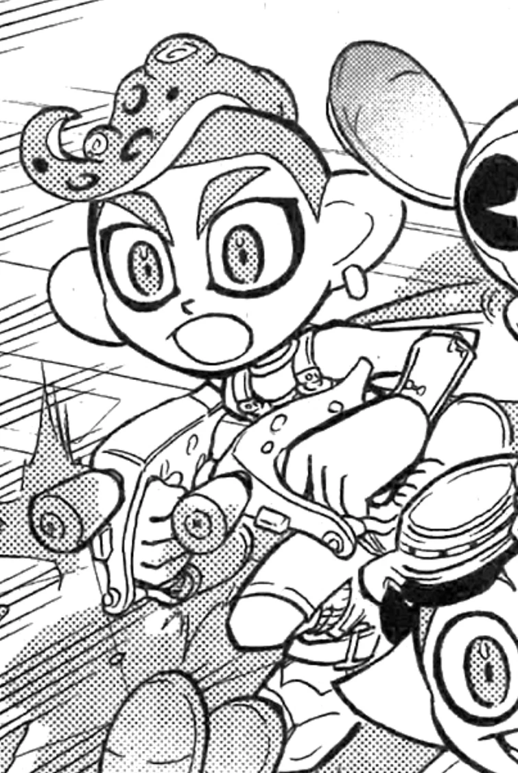 Chapter 87 & 88 Screenshots! **SPOILERS** | Fandom