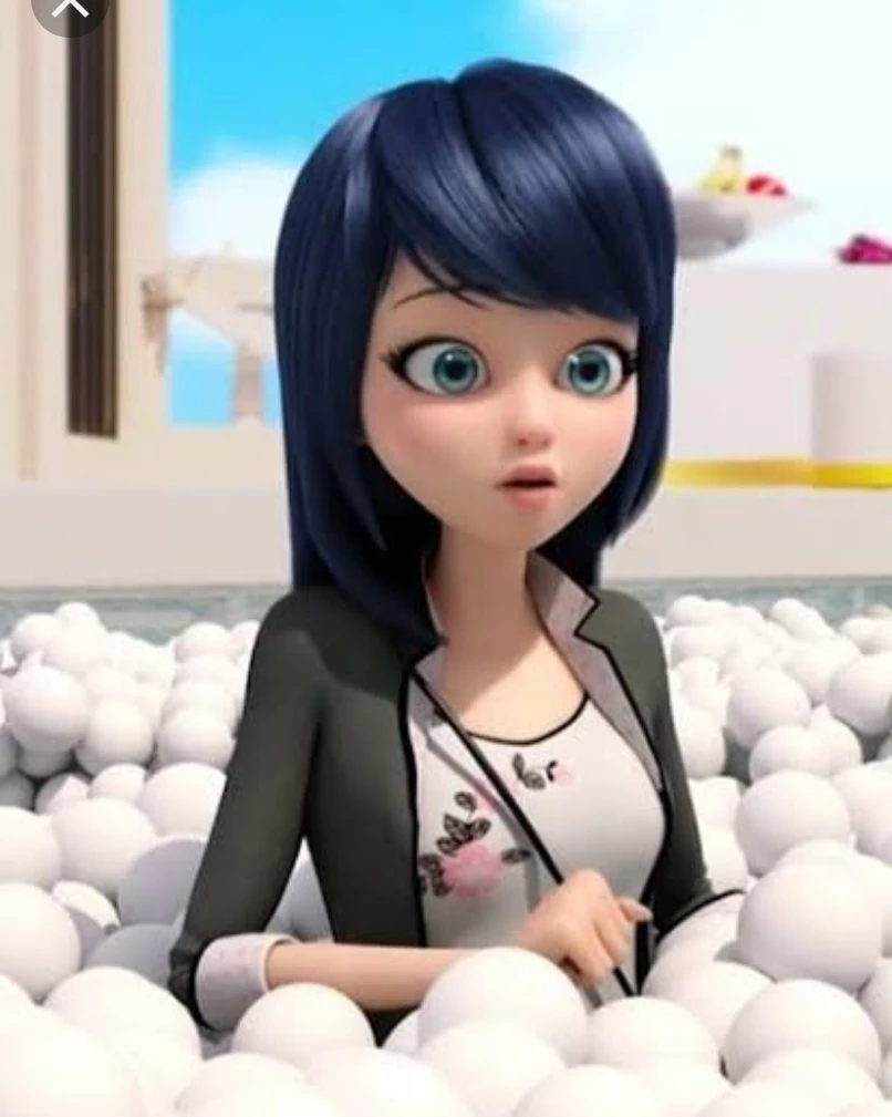 Random thoughts | Fandom