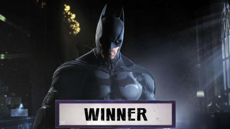 Composite Batman vs Composite Tails | Fandom