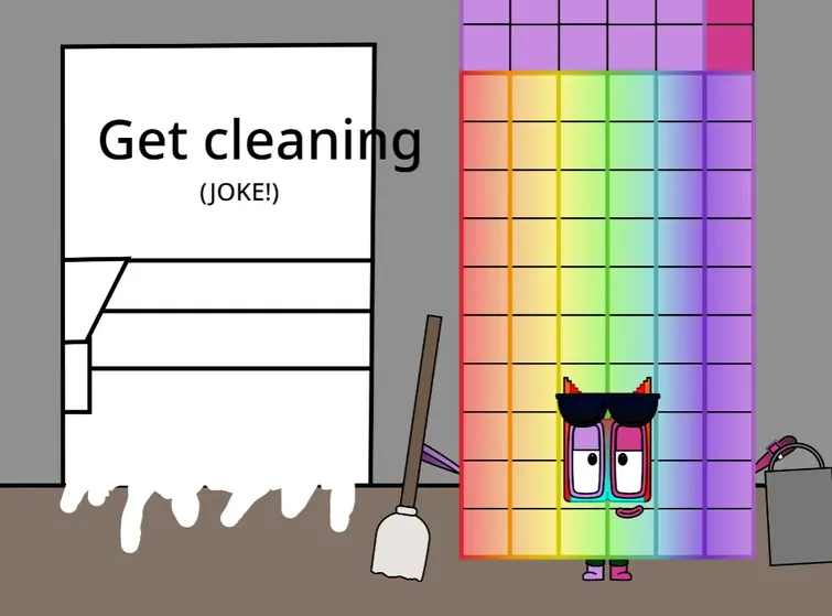 It has been almost 1 year since ben made this | Fandom