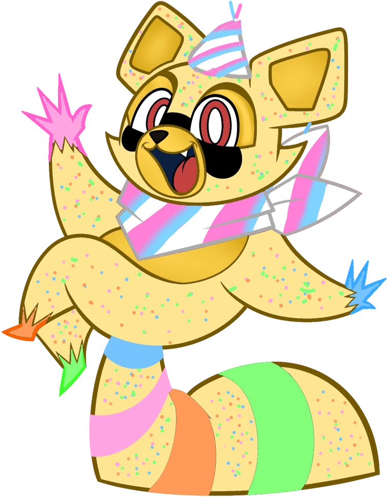 Discuss Everything About Indigo park fanon Wiki | Fandom