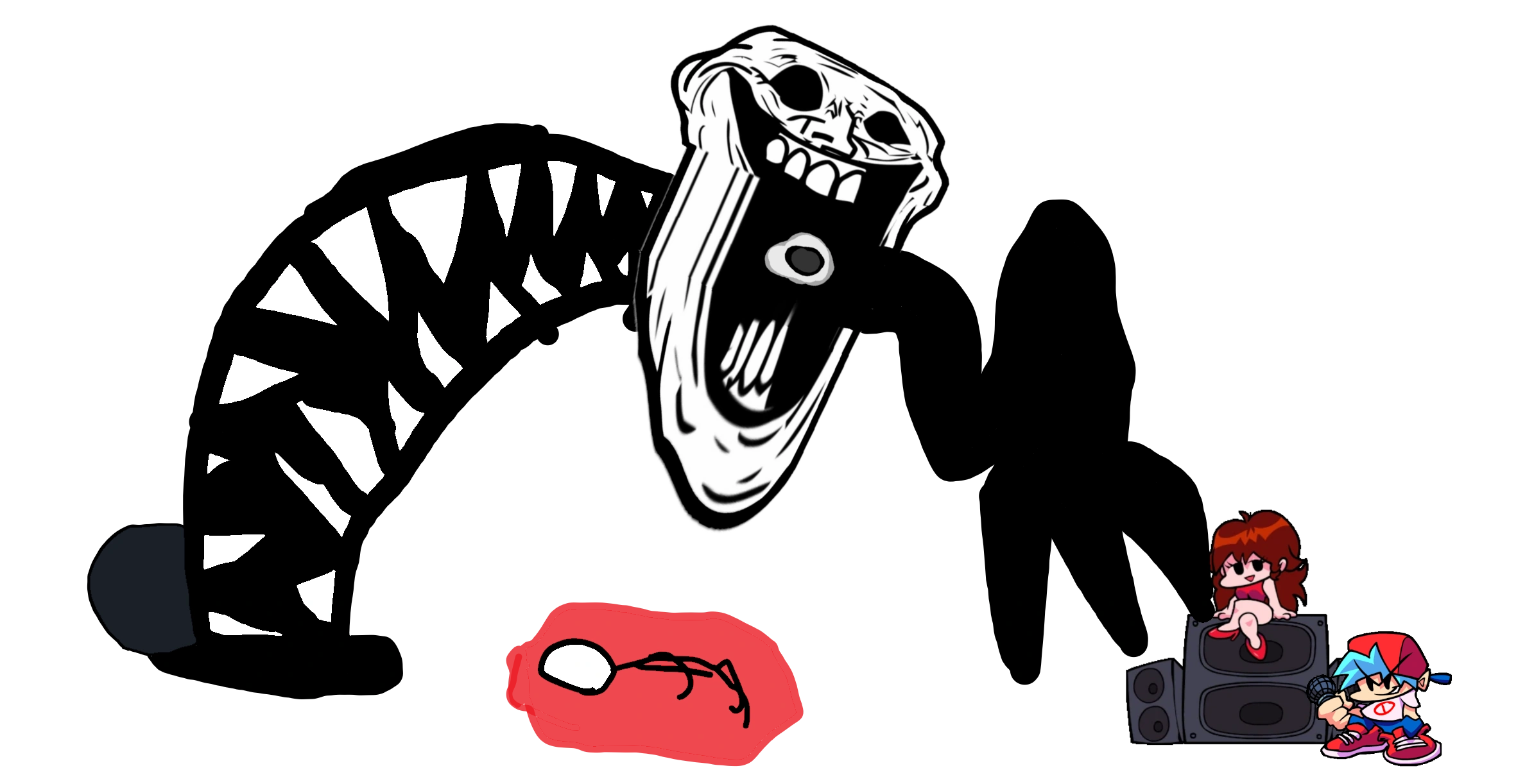 custom trollge concept | Fandom