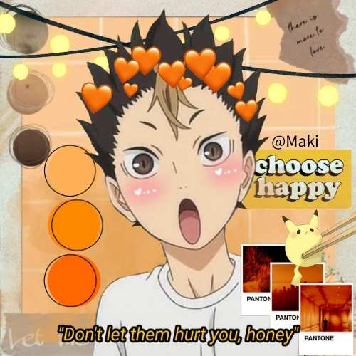 Noya edit | Fandom