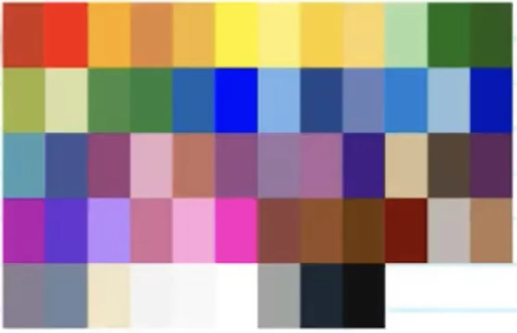 To everyone who is trying to complete every color of convertible/moped ...