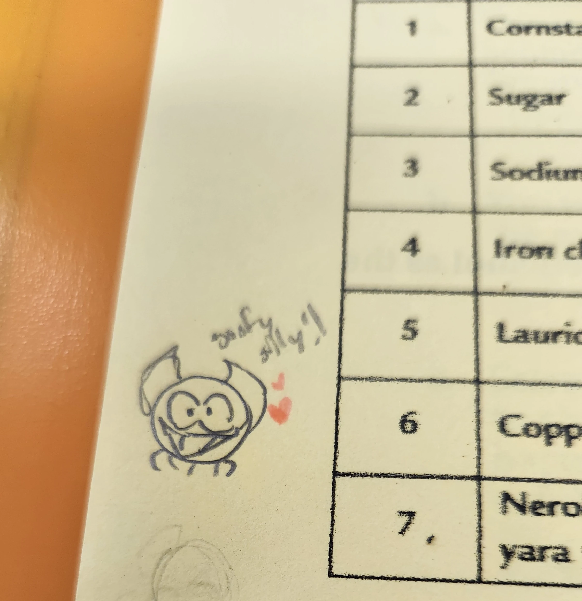 IT'S THE GUY NO WAY | Fandom