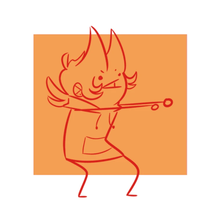 cursed gif time | Fandom