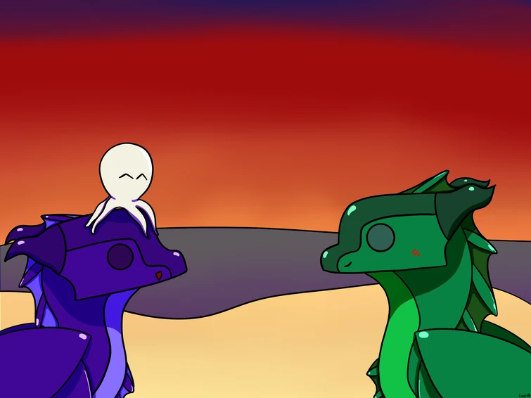 Discuss Everything About Wings of Fire Wiki | Fandom