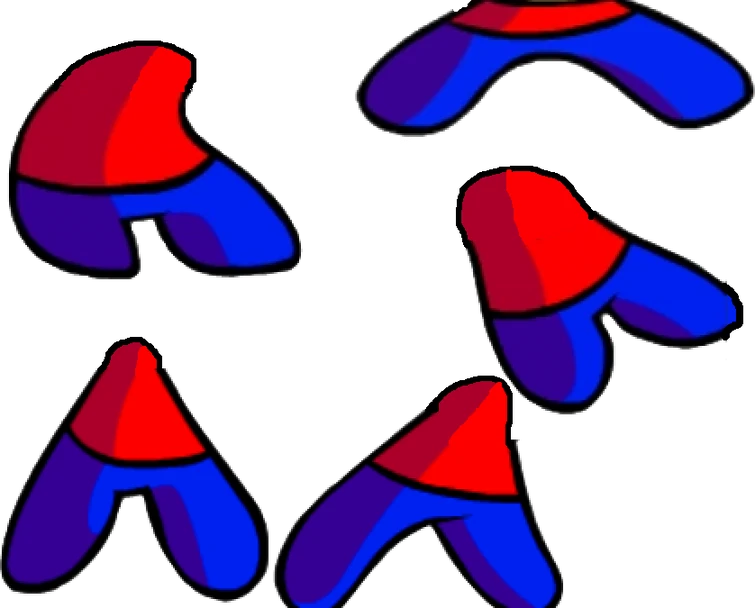 Nupersovae Bambi Assets | Fandom