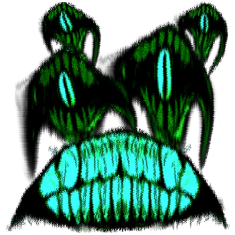 G-18 Re-Imagined (2nd image is the jumpscare frame) | Fandom