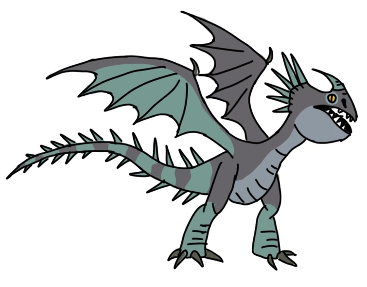 Discuss Everything About How to Train Your Dragon Wiki | Fandom