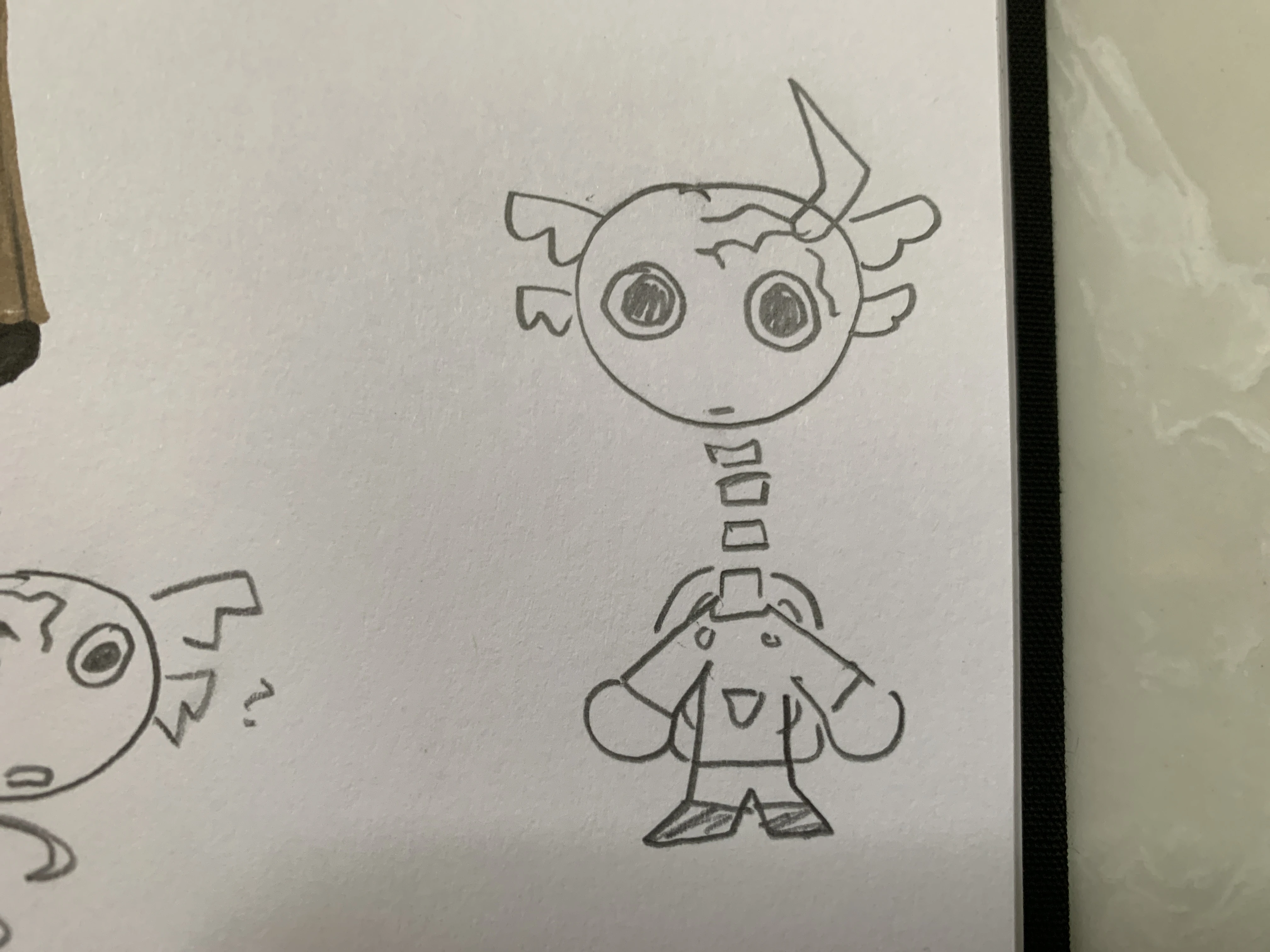 Go my horrorbrew | Fandom