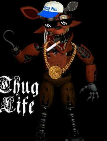 Discuss Everything About Five Nights at Freddy's Wiki | Fandom